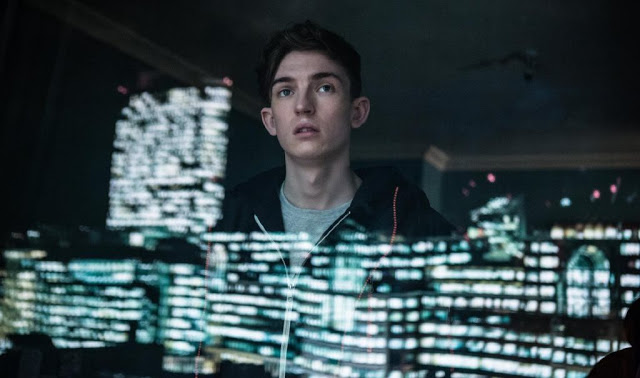 iBoy (2017): recensione del film con Maisie Williams e Bill Milner ...